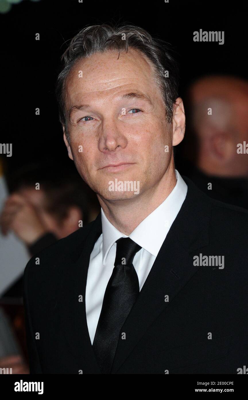 Sean Mahon arriving for the premiere of the film Philomena as part of ...