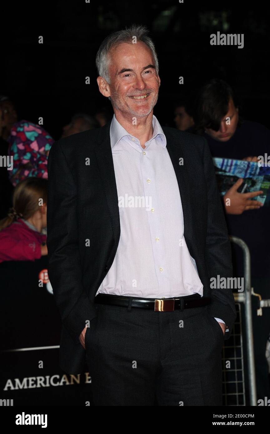 Martin sixsmith hi-res stock photography and images - Alamy