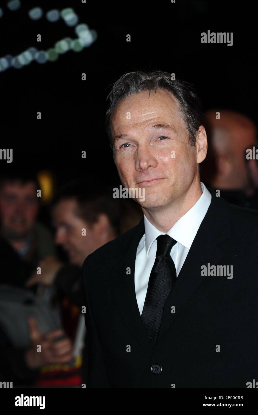 Sean Mahon arriving for the premiere of the film Philomena as part of ...