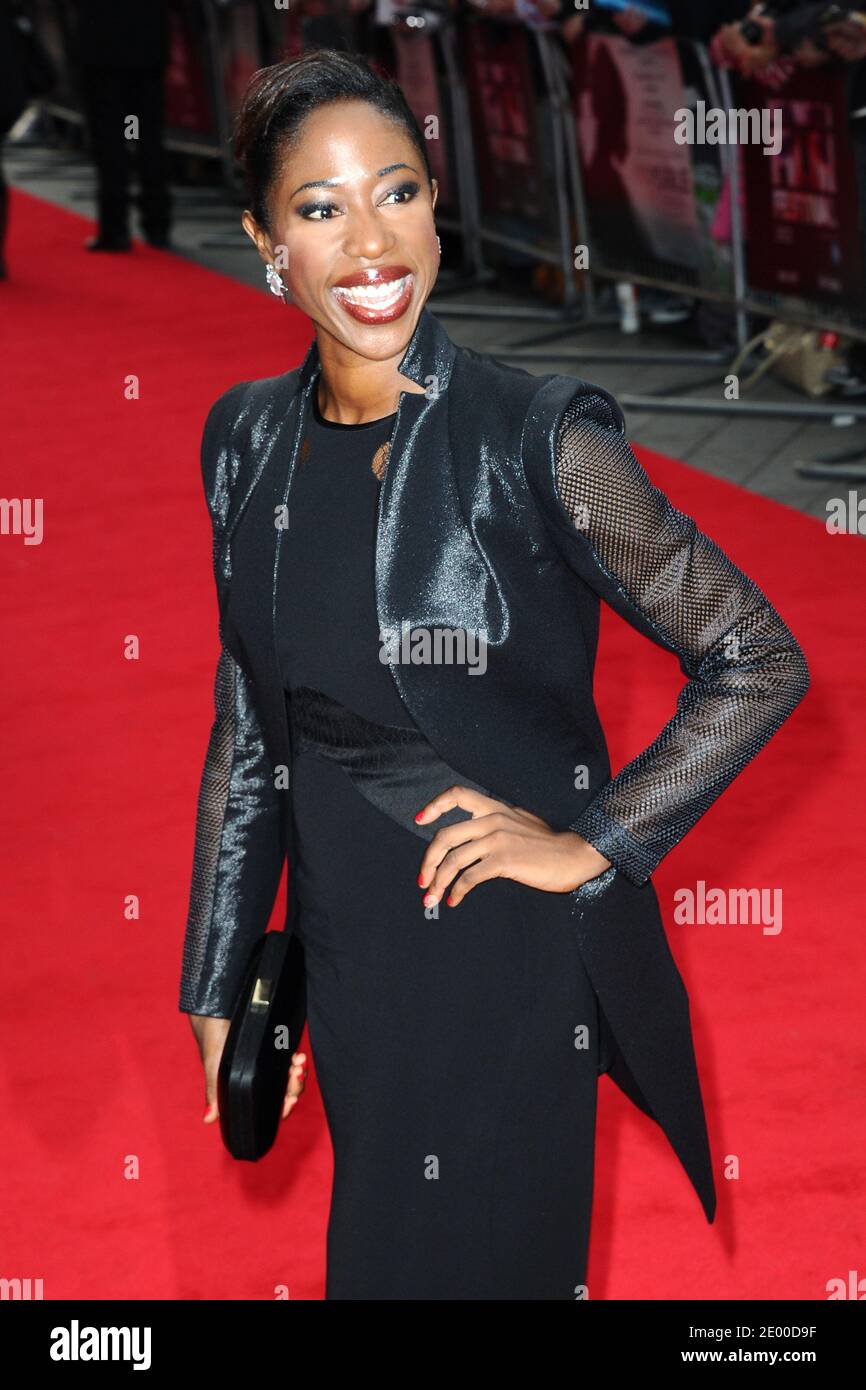 Nikki amuka bird hi-res stock photography and images - Alamy