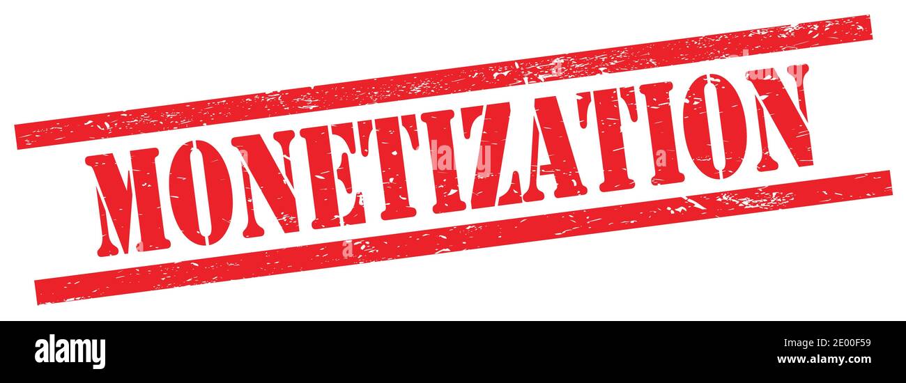 Monetization word hi-res stock photography and images - Alamy Monetization word hi-res stock photography and images - Alamy