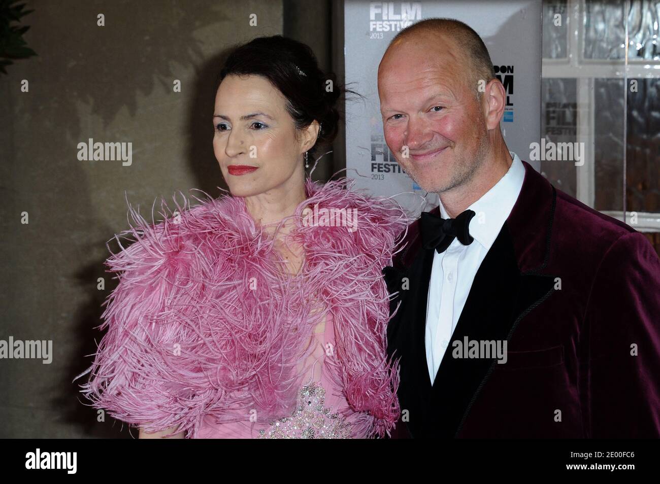 Guest Arriving House High Resolution Stock Photography and Images - Alamy