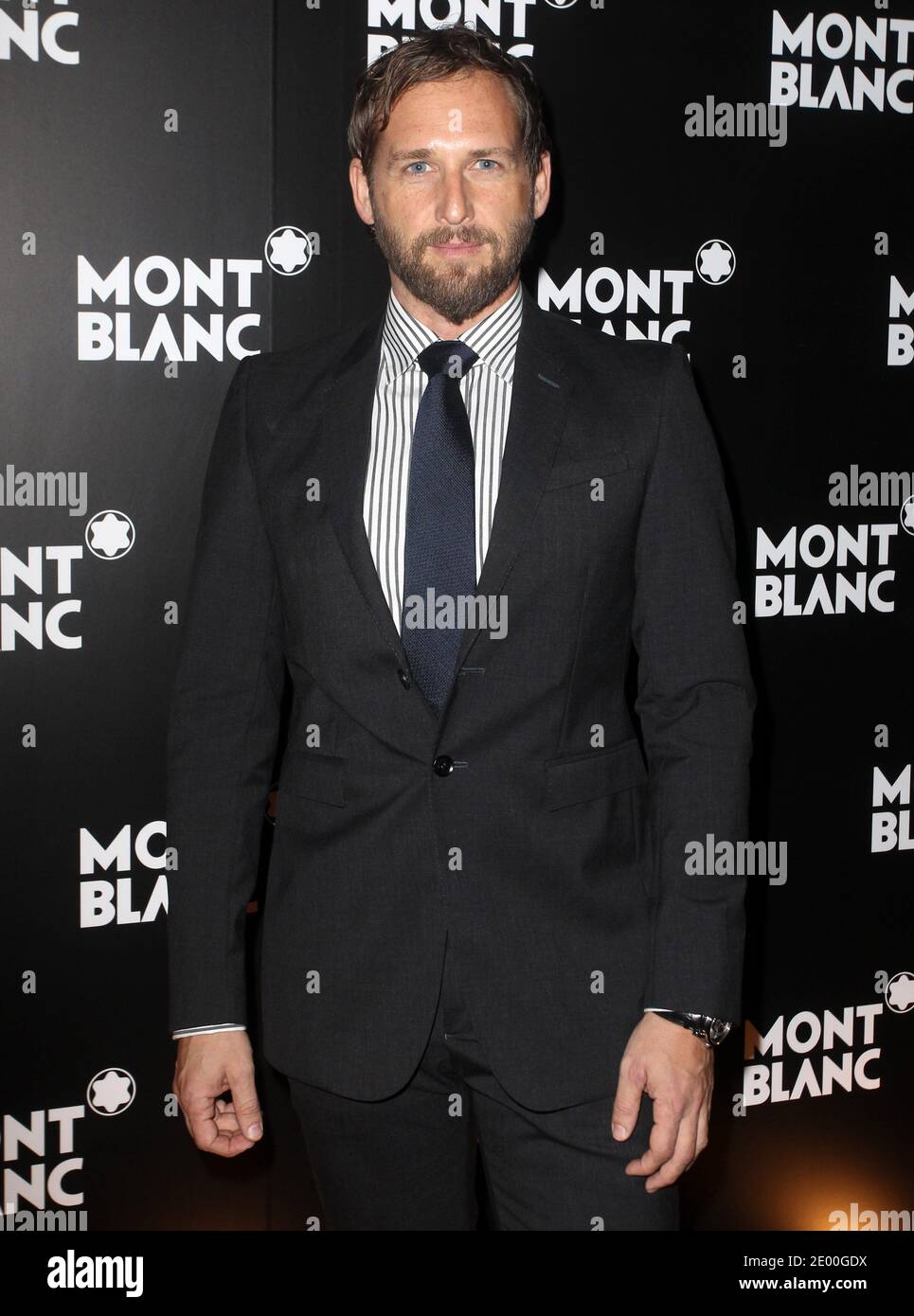 Josh lucas actor hi-res stock photography and images - Alamy