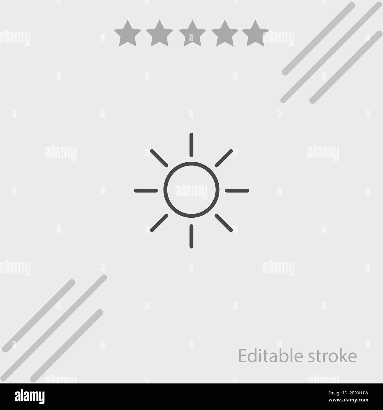 Solar beams Black and White Stock Photos & Images - Alamy