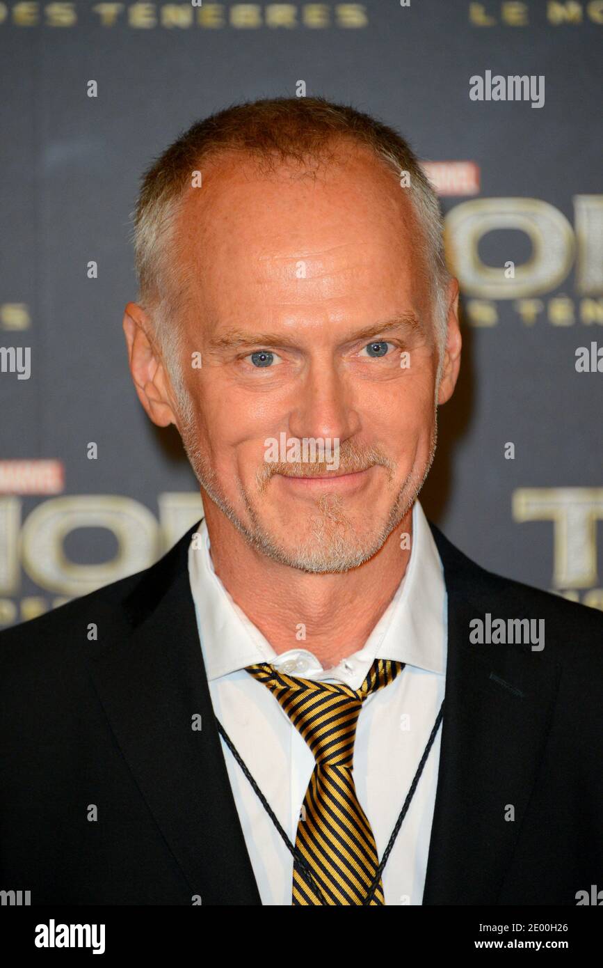 Dark world le grand rex hi-res stock photography and images - Alamy