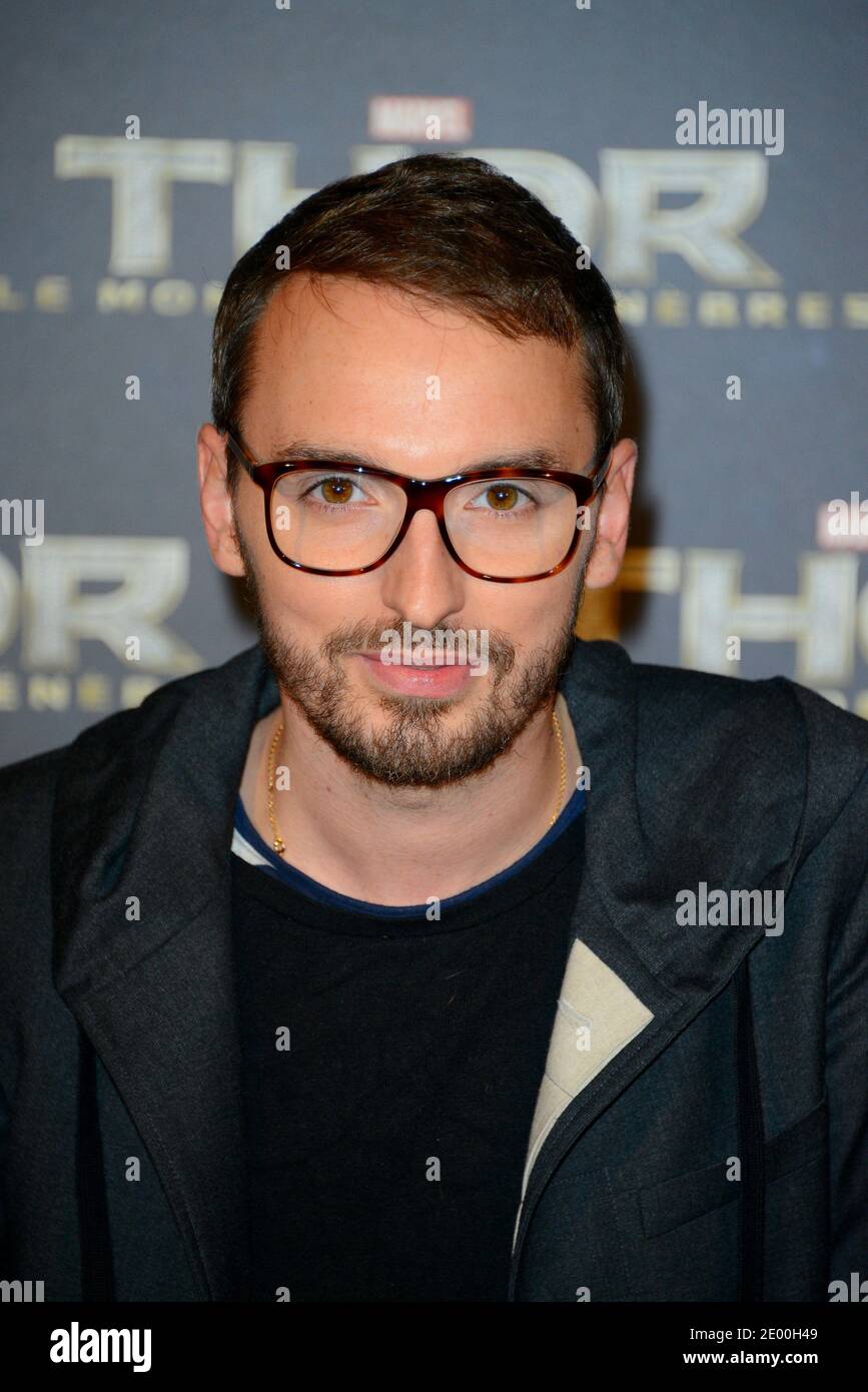 Willems christophe hi-res stock photography and images - Alamy