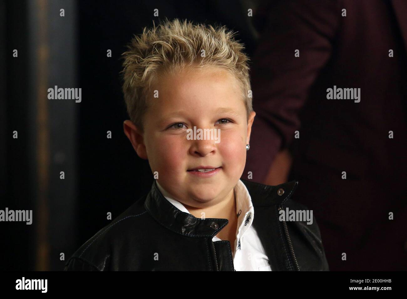 Nicoll jackson hi-res stock photography and images - Alamy