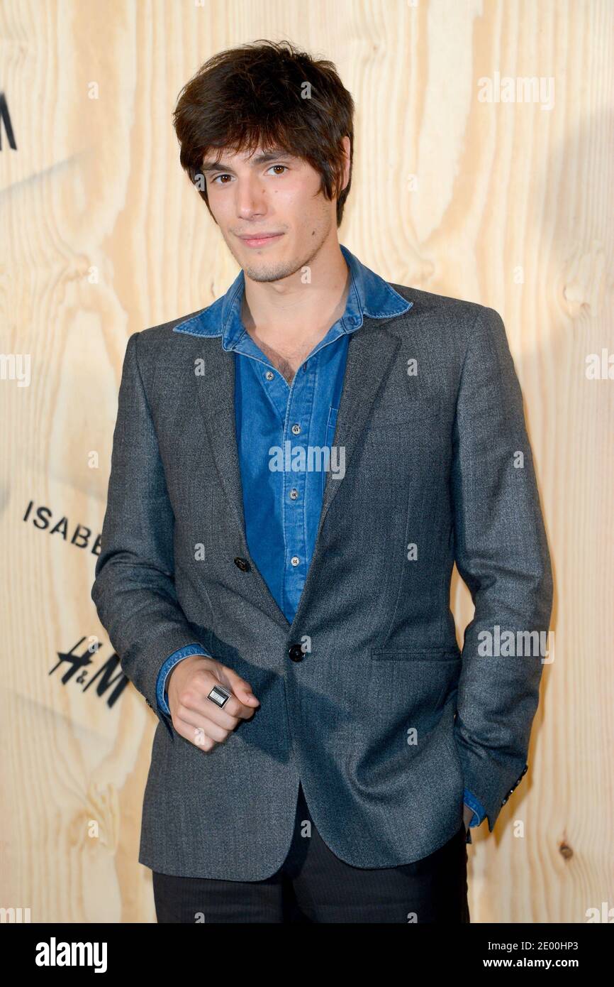 Jeremy kapone hi-res stock photography and images - Alamy
