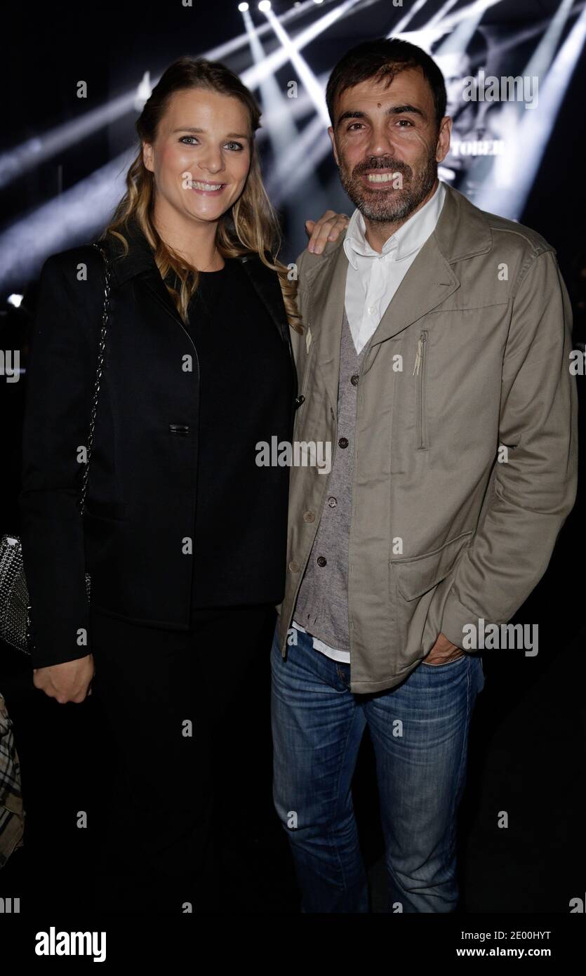 France pierron hi-res stock photography and images - Alamy