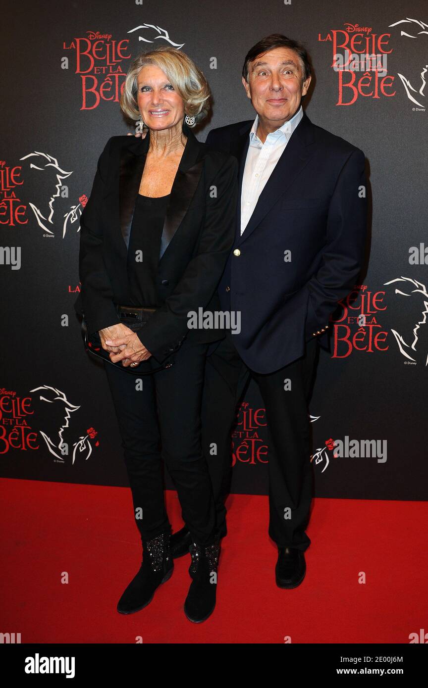 Jarre evelyne hi-res stock photography and images - Alamy