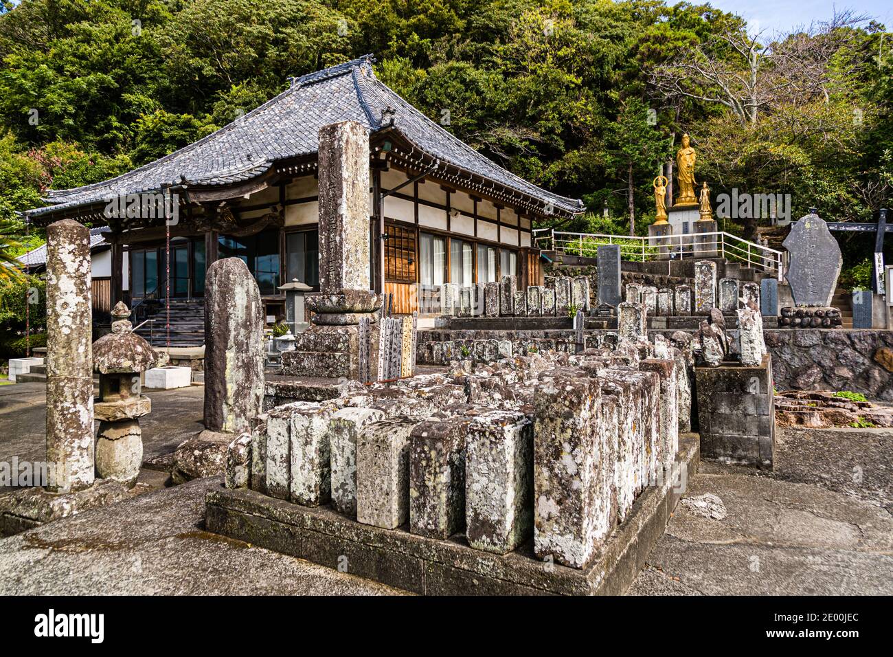 Izu peninsula hi-res stock photography and images - Alamy