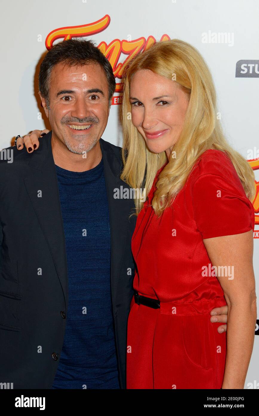 Isabelle doval isabelle doval hi-res stock photography and images - Alamy