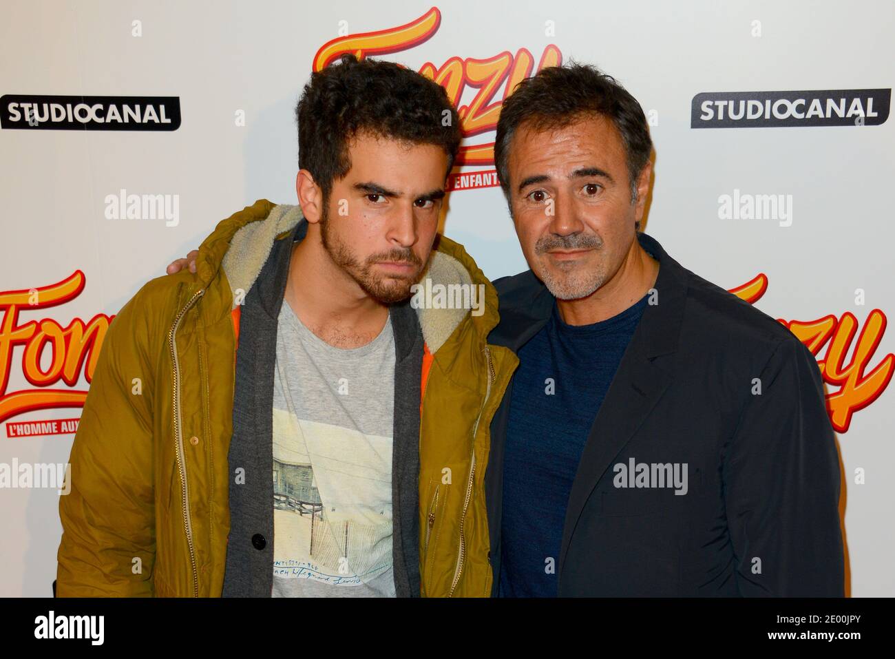 Mihaileanu gary hi-res stock photography and images - Alamy