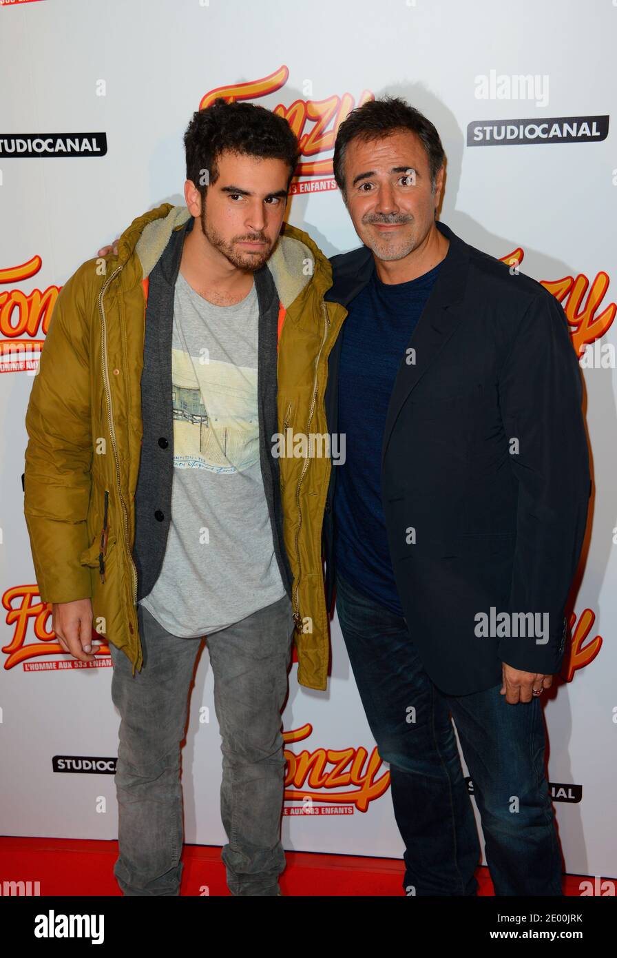 Mihaileanu gary hi-res stock photography and images - Alamy