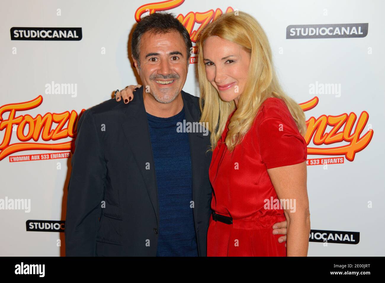 Isabelle doval High Resolution Stock Photography and Images - Alamy