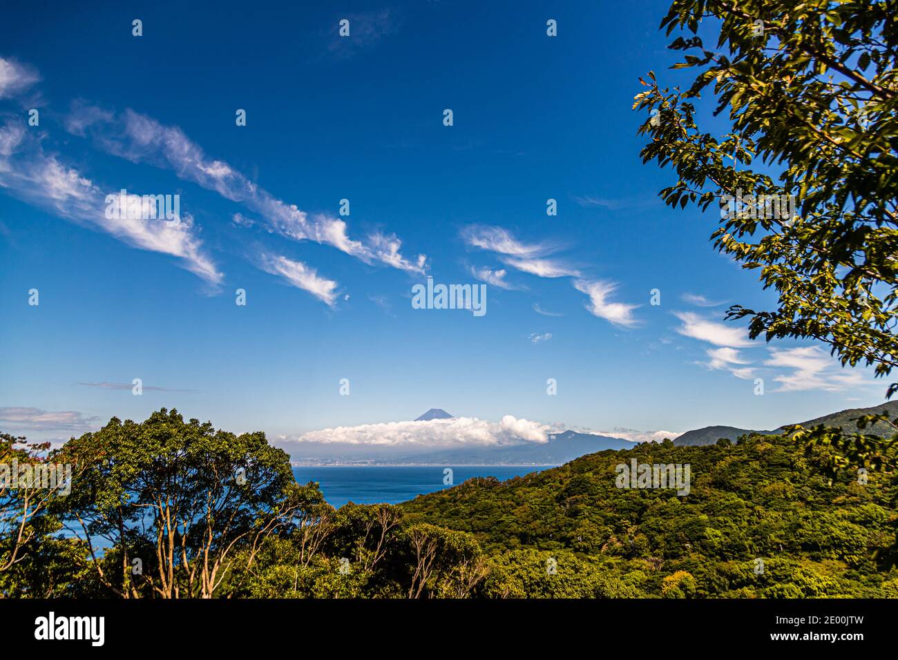 Izu peninsula fuji hi-res stock photography and images - Alamy