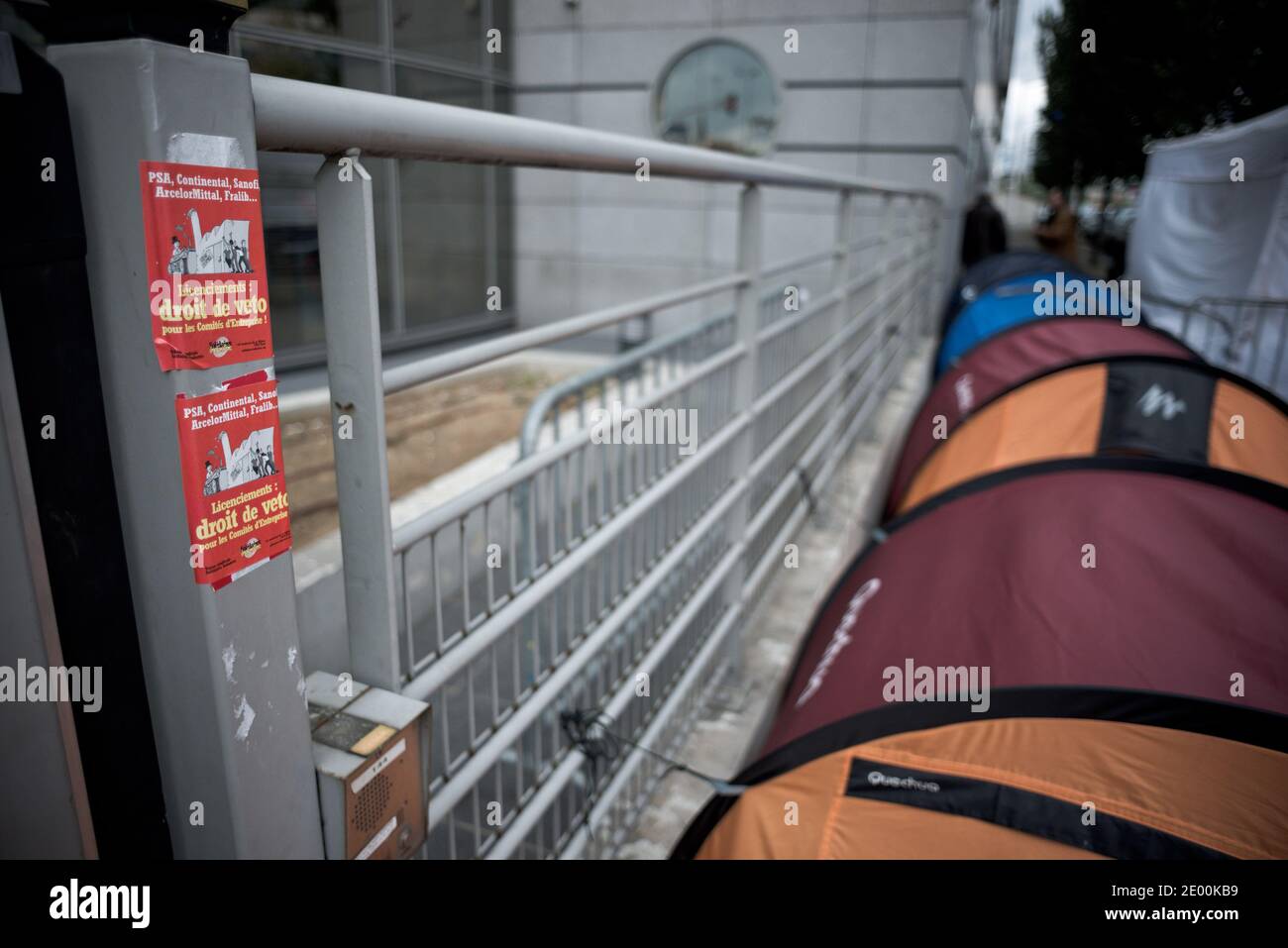 Psa poissy hi-res stock photography and images - Alamy