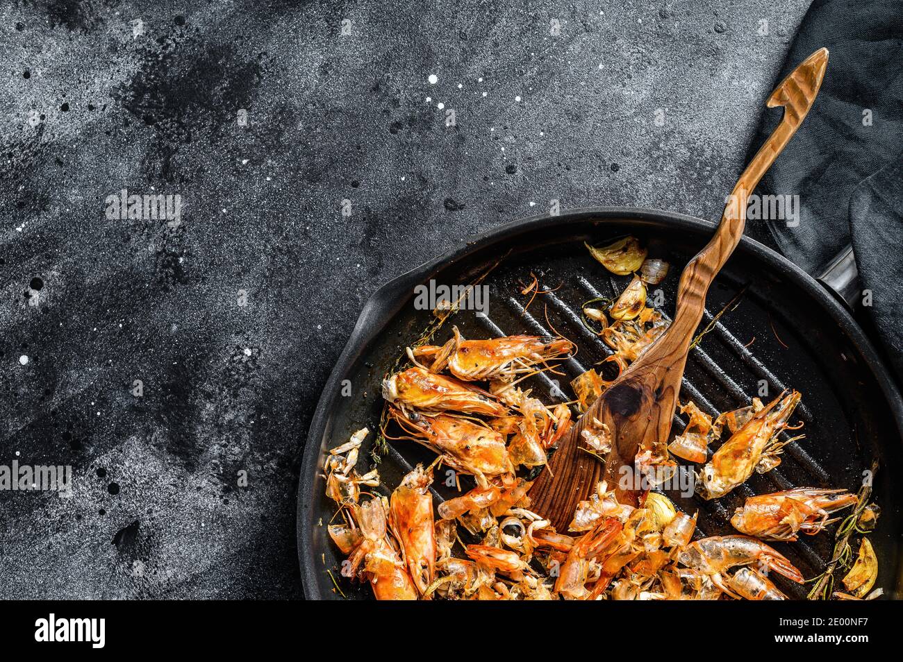 Crustacean waste hi-res stock photography and images - Alamy