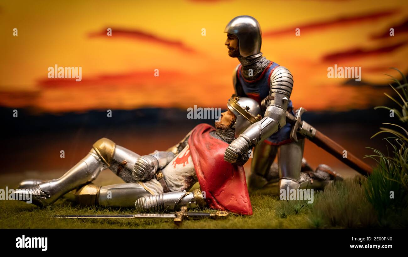 Last world war hi-res stock photography and images - Alamy