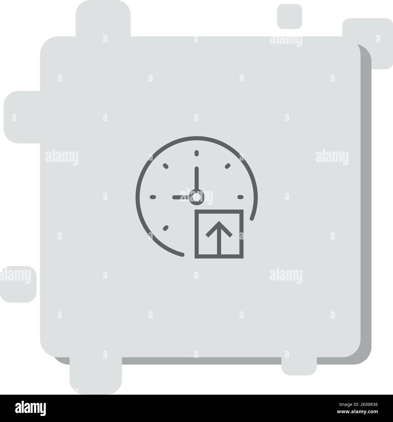 signs vector icon modern simple vector illustration Stock Vector Image ...