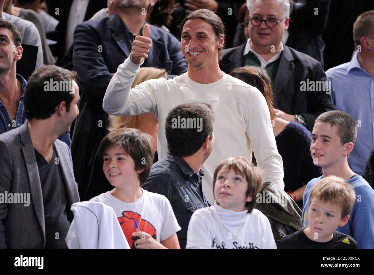 Maximilian Ibrahimovic High Resolution Stock Photography and Images - Alamy