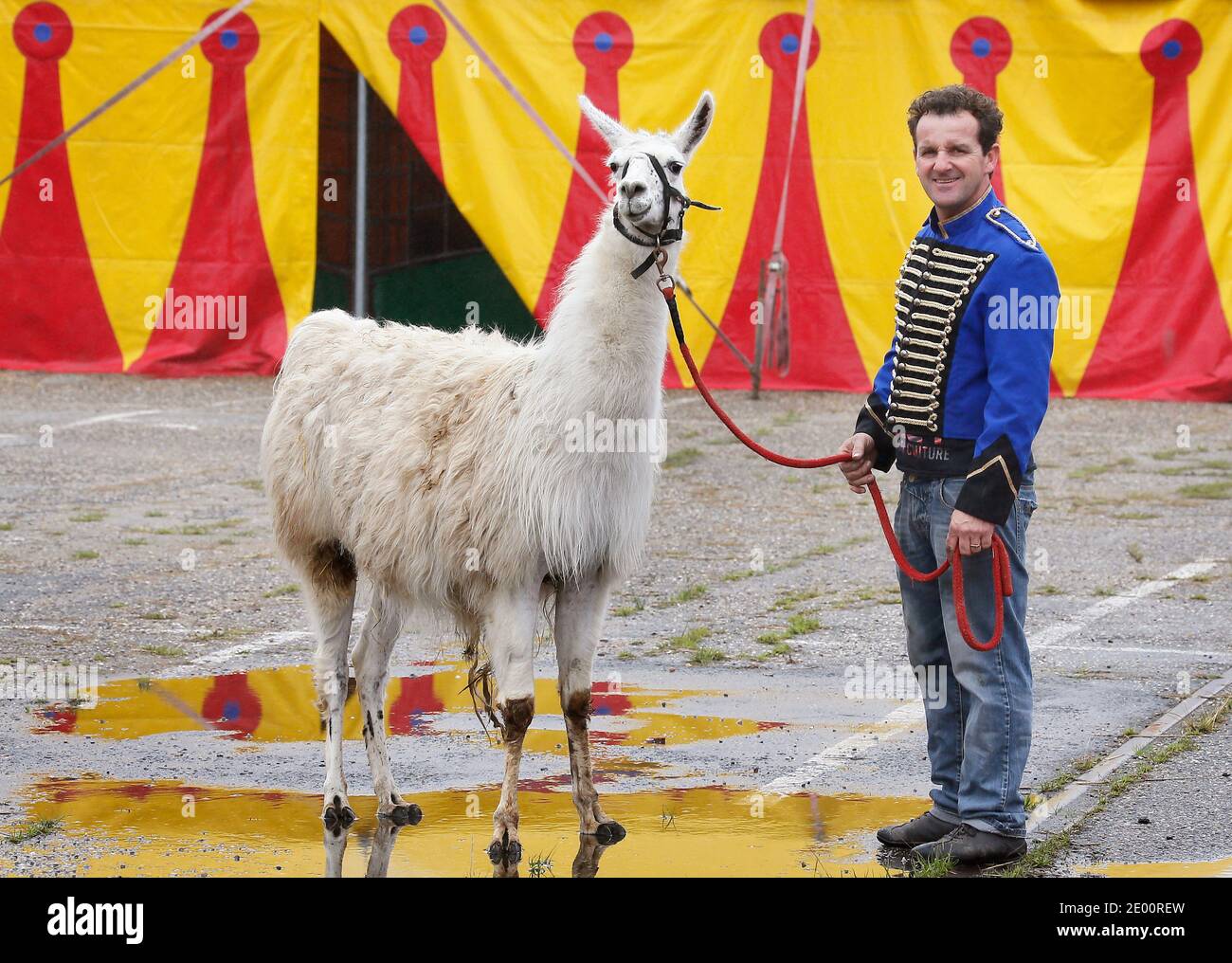 NO WEB - NO APPS IN FRANCE ONLY -Exclusive - Owner of Franco-Italian ...