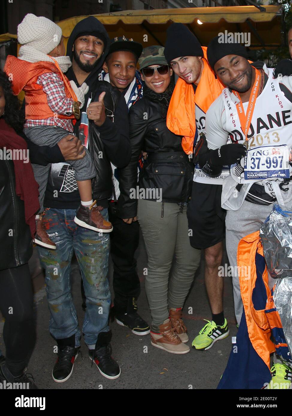 Alicia Cook High Resolution Stock Photography and Images - Alamy