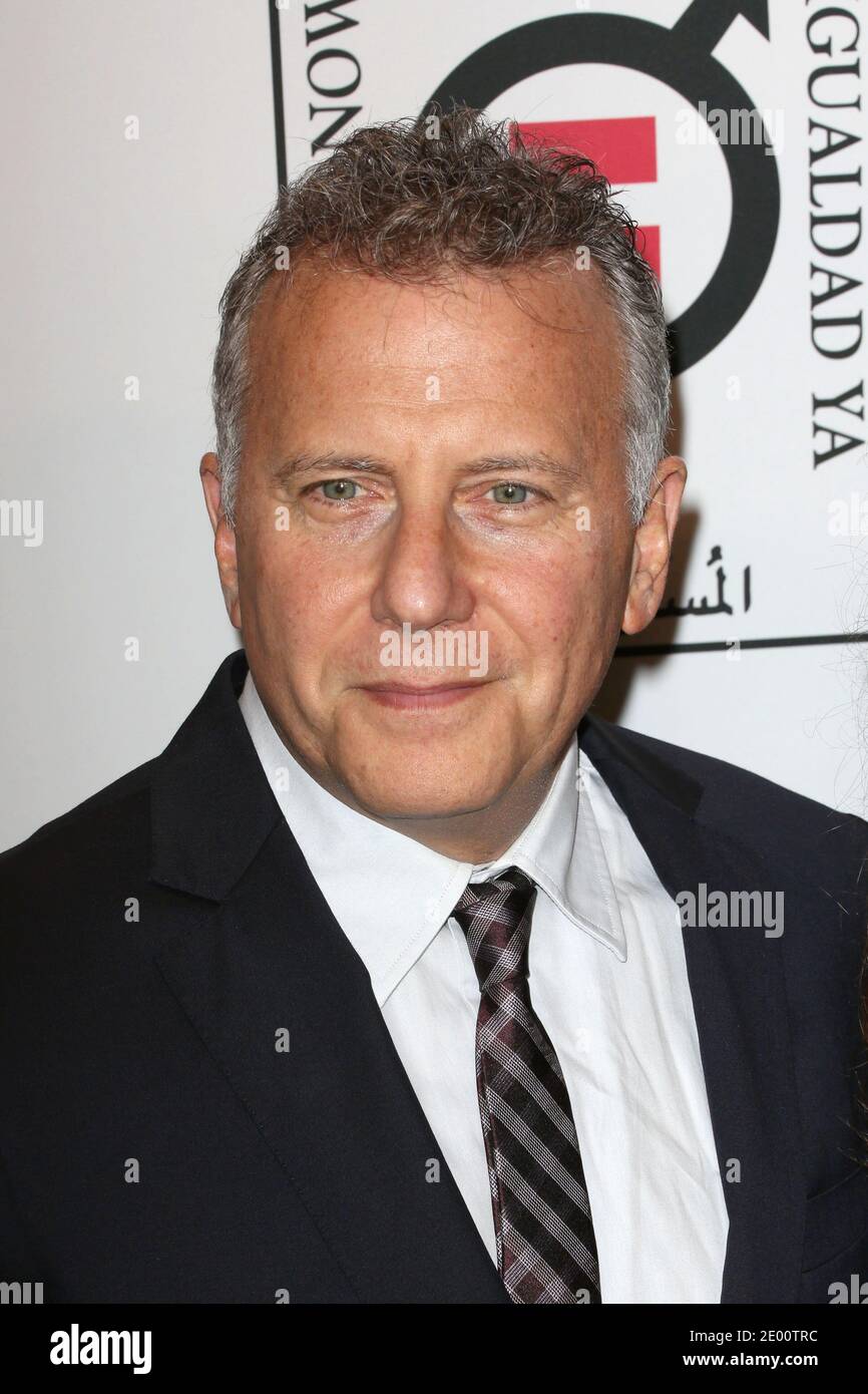 Paul Reiser arrives to the Equality Now Make Equality Realit' event, in ...