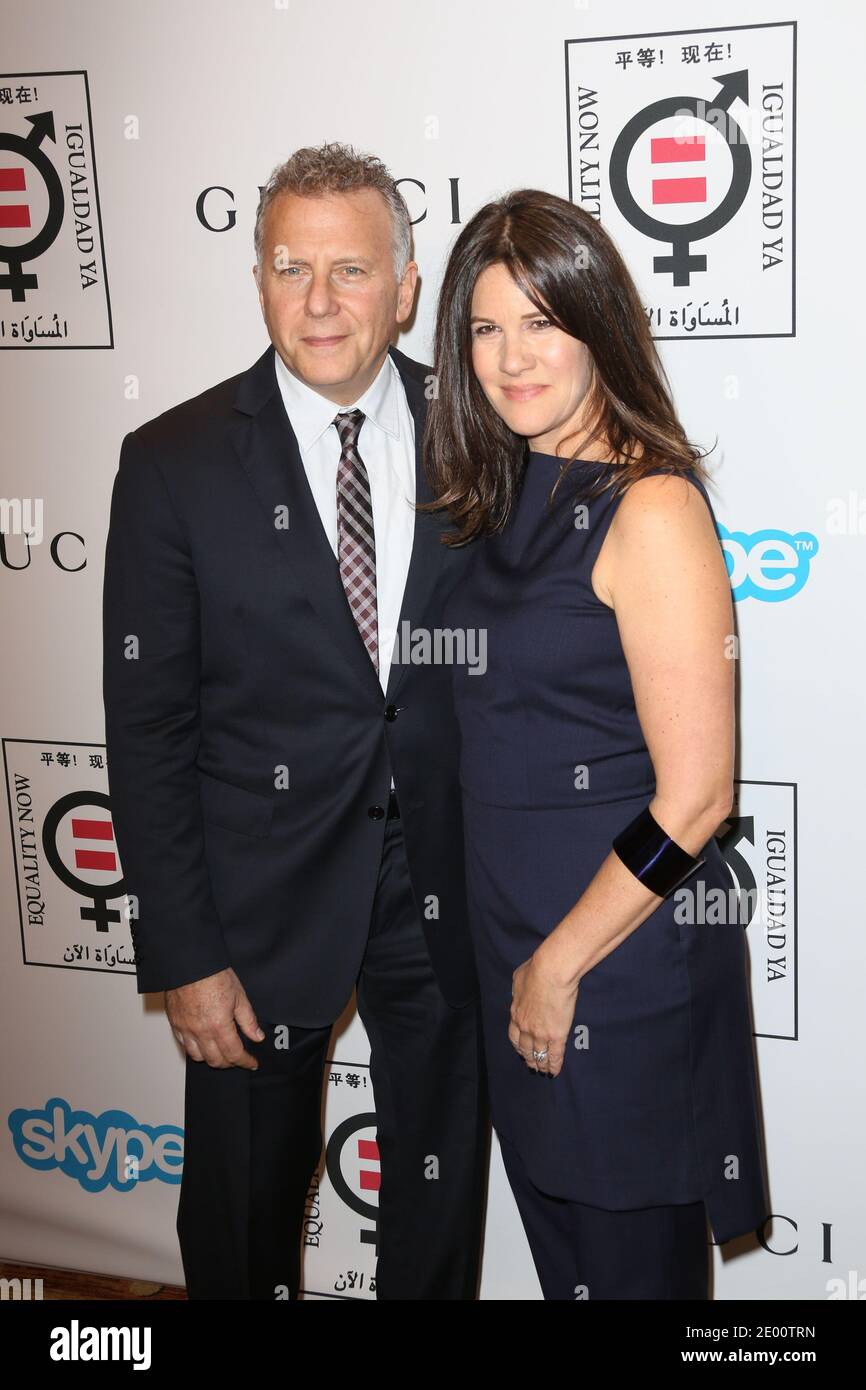 Paul Reiser arrives to the Equality Now Make Equality Realit' event, in ...
