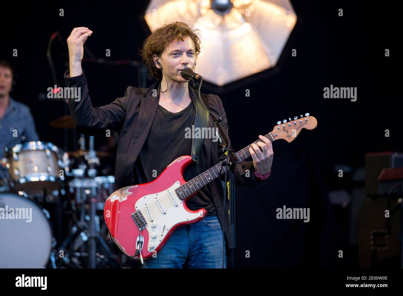 Verdure theatre nice hi-res stock photography and images - Alamy