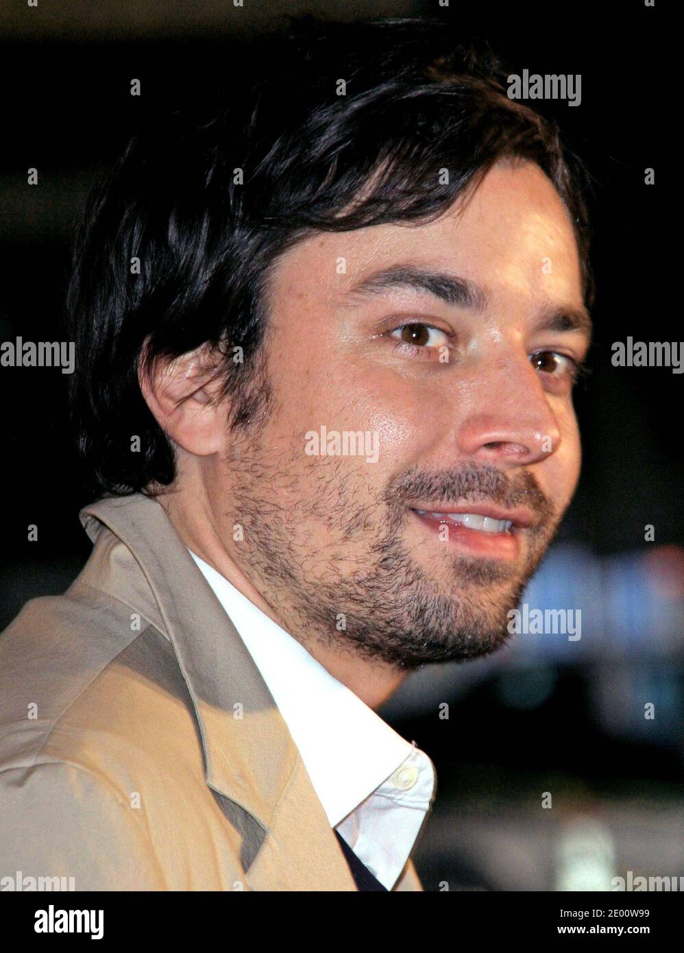 Steve Fallon High Resolution Stock Photography and Images - Alamy