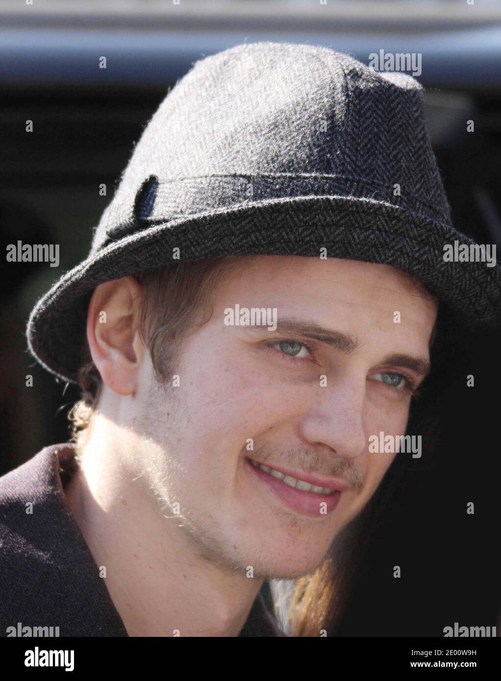 Hayden Christensen 04-16-08, Photo By John Barrett/PHOTOlink Stock ...