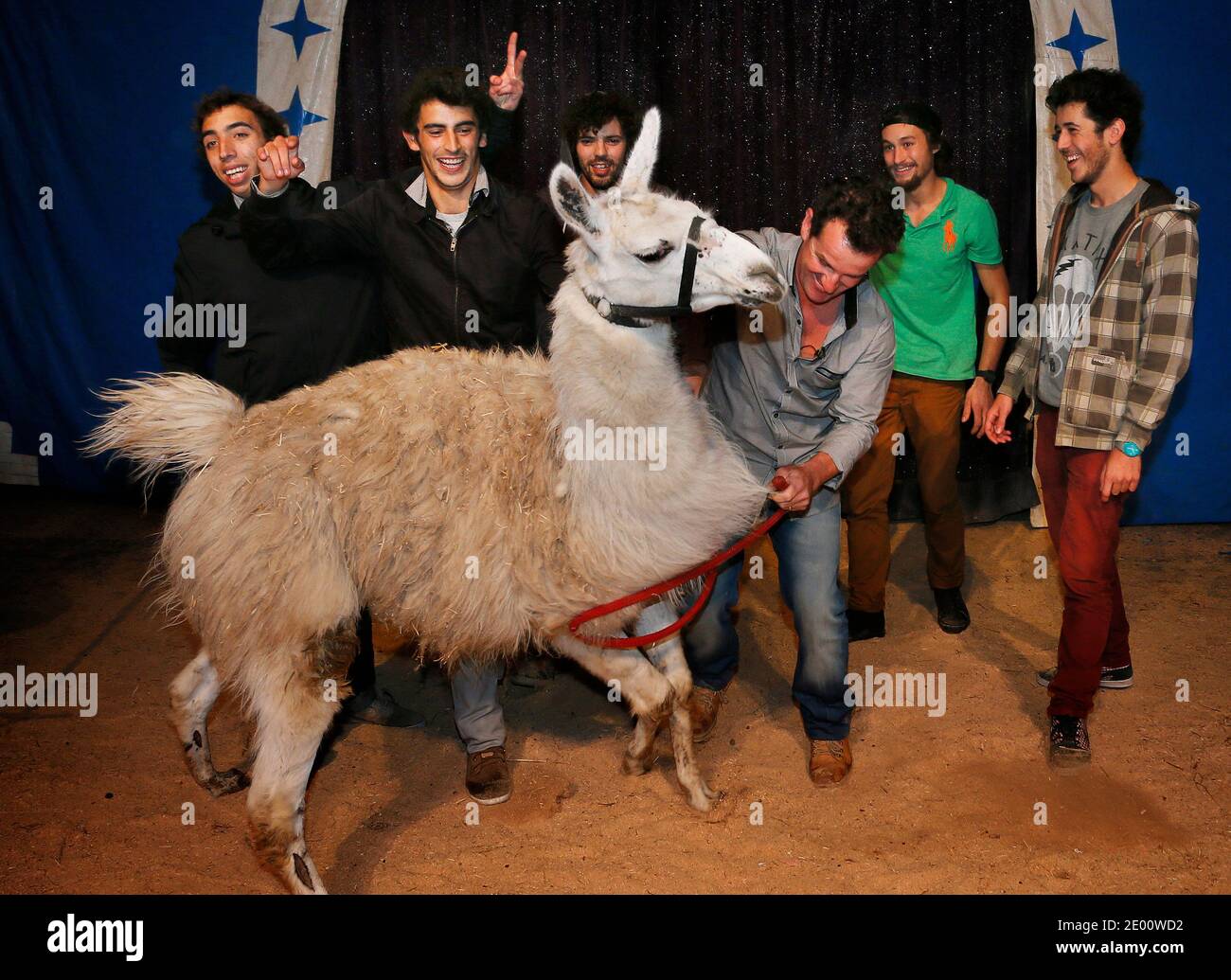 Stephan olivier hi-res stock photography and images - Alamy