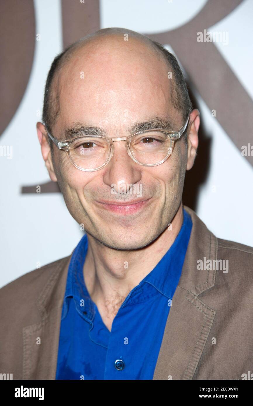 Bernard weber hi-res stock photography and images - Alamy