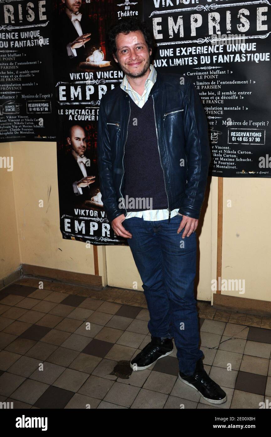 Dassin jonathan hi-res stock photography and images - Alamy