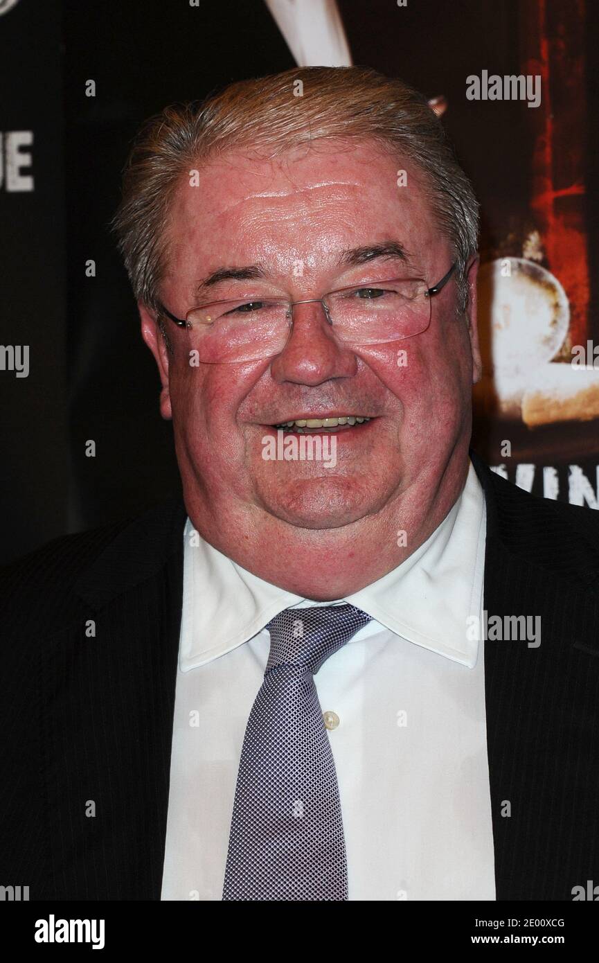 Daniel vaillant hi-res stock photography and images - Alamy