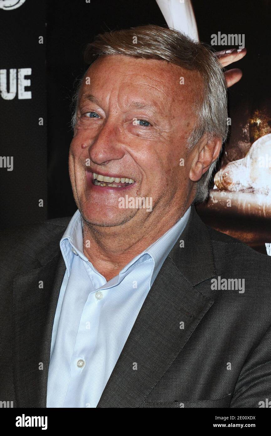 Lejeune olivier hi-res stock photography and images - Alamy