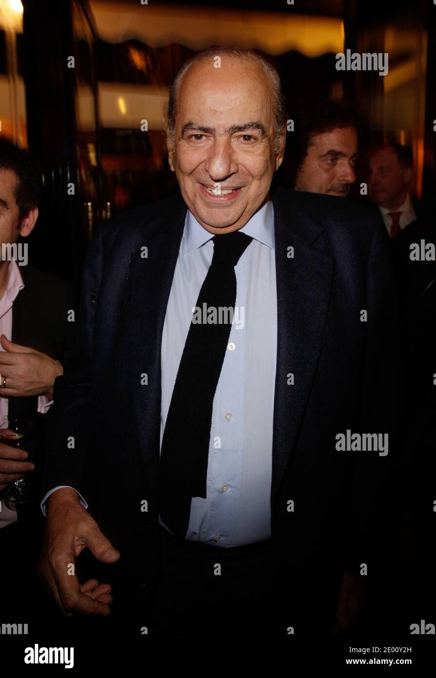 Pierre benichou hi-res stock photography and images - Alamy