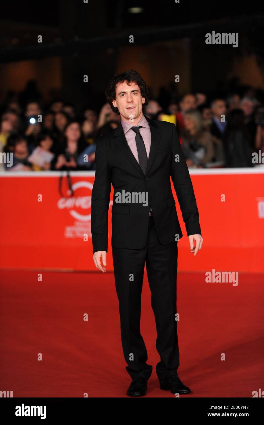 Elio Germano Premiere High Resolution Stock Photography and Images - Alamy