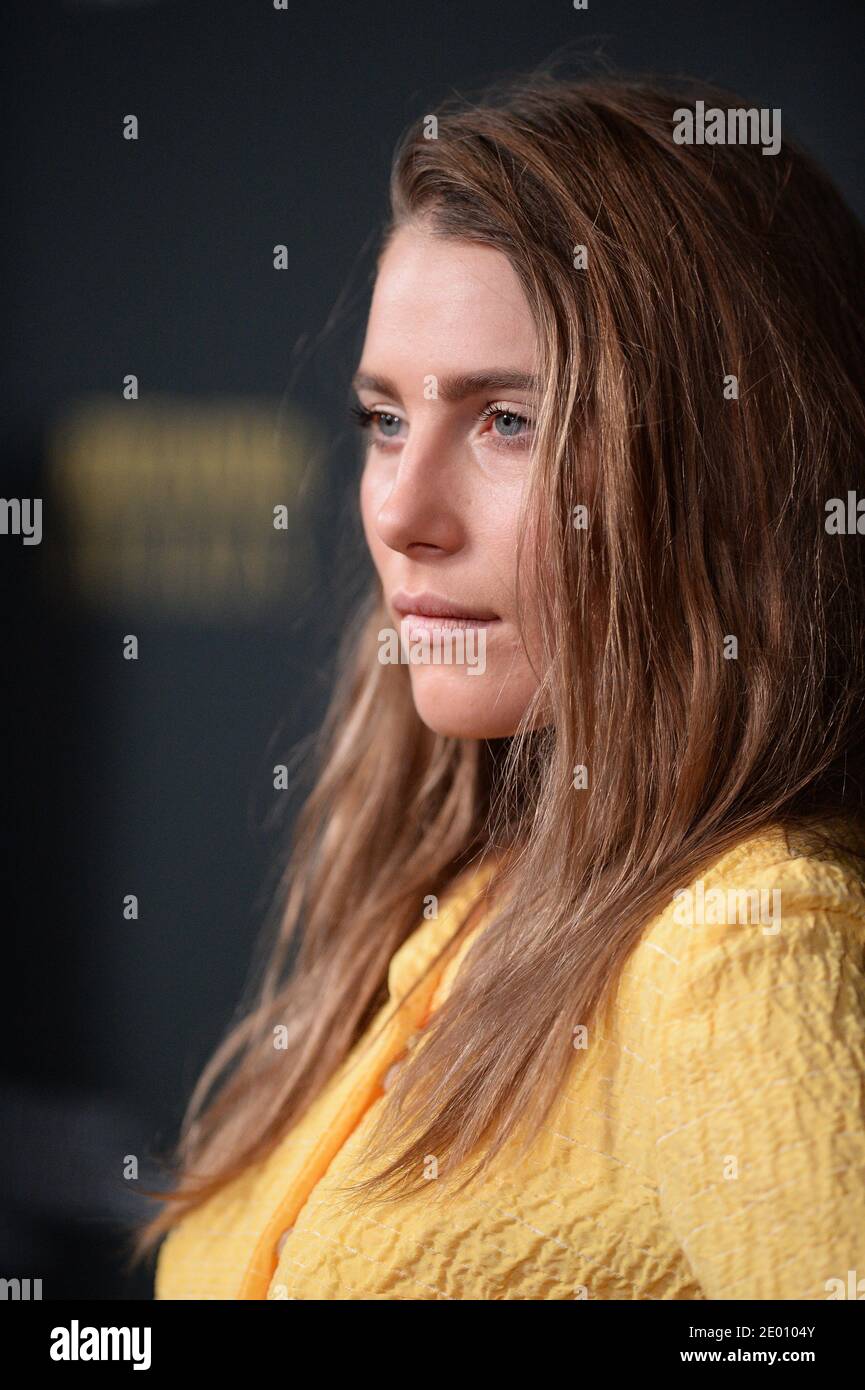 Dree Hemingway attends the BAFTA LA Britannia Awards at The Beverly ...