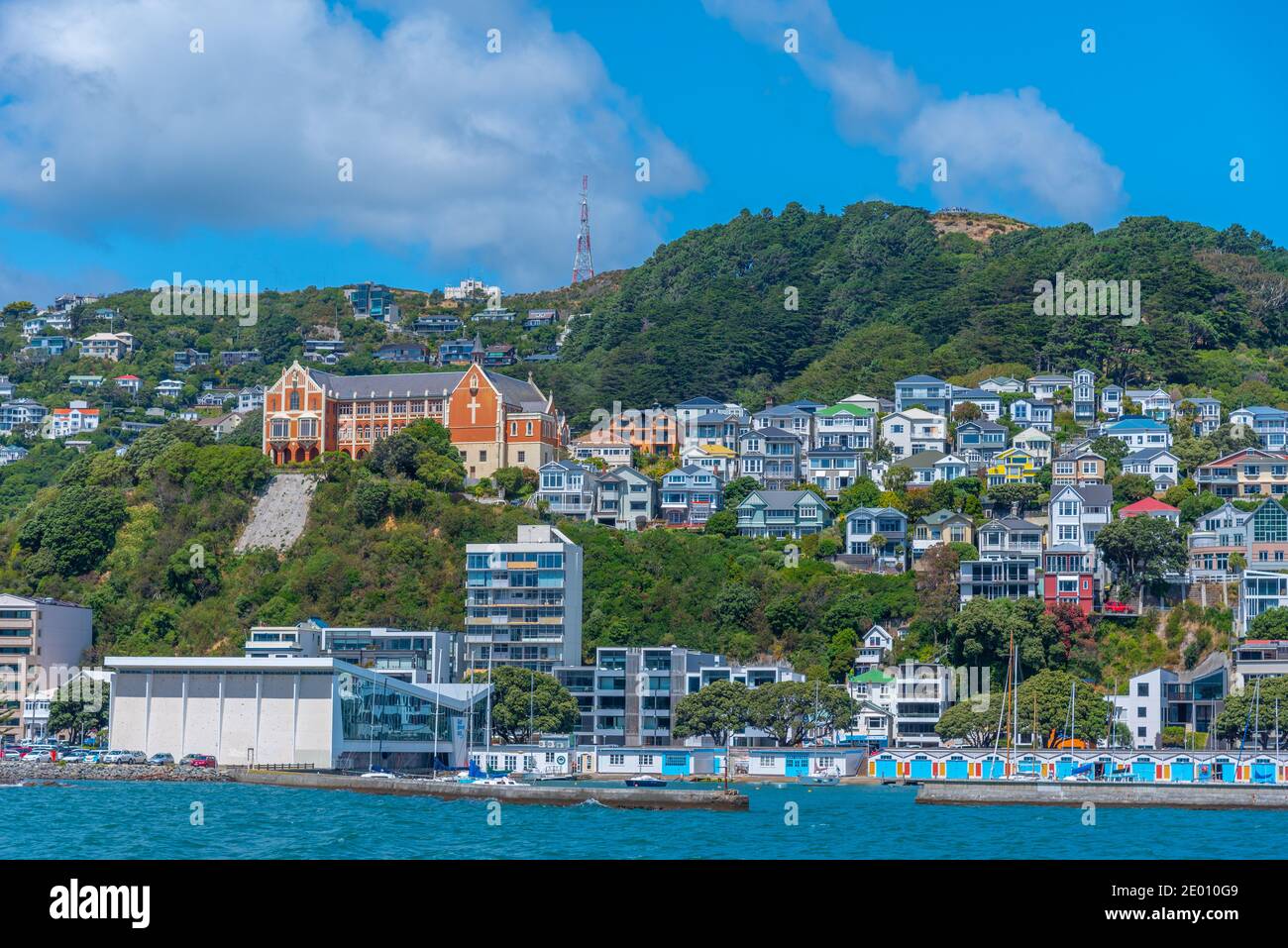 Saint gerard abbey hi-res stock photography and images - Alamy