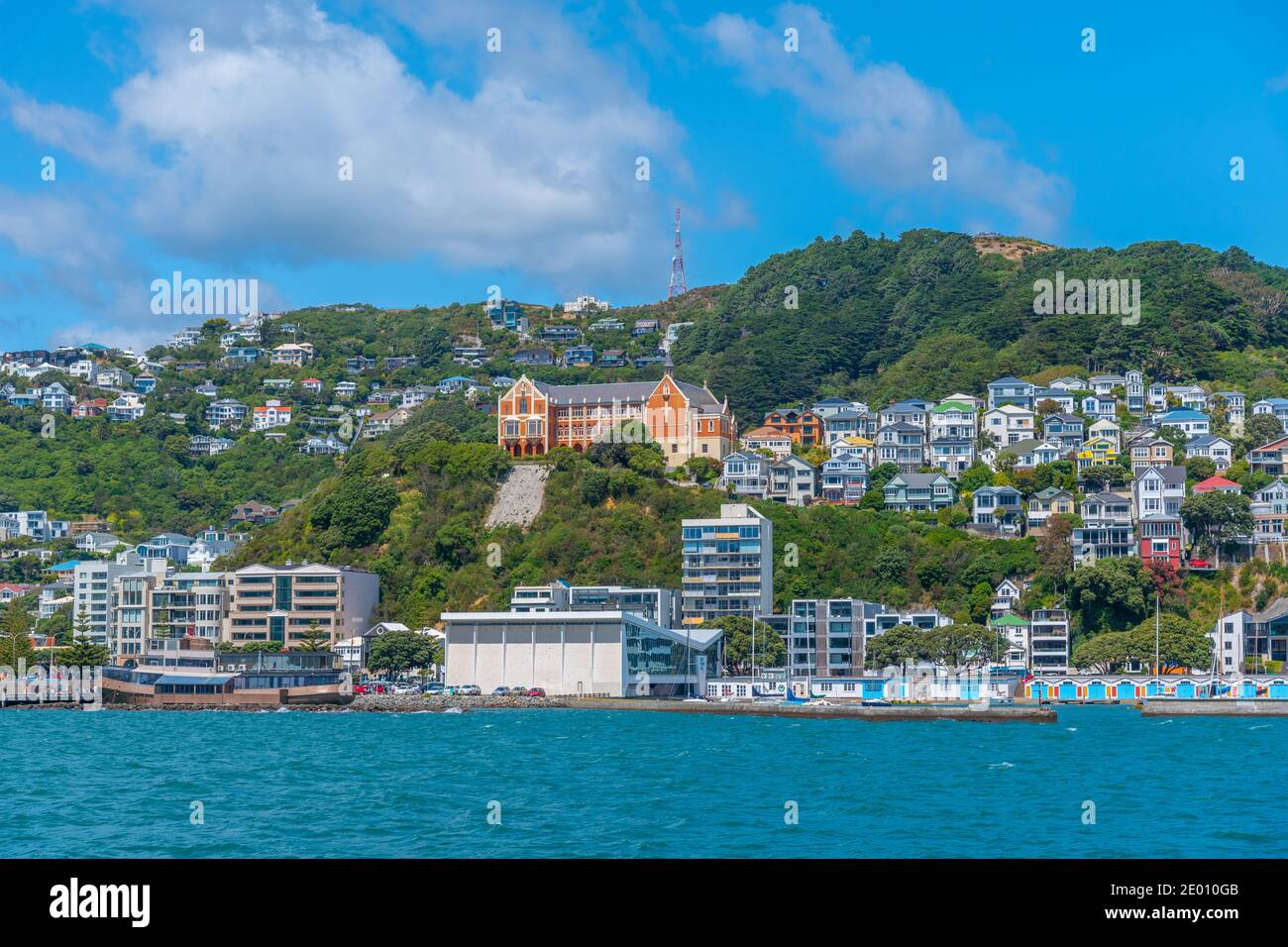 Saint gerard abbey hi-res stock photography and images - Alamy