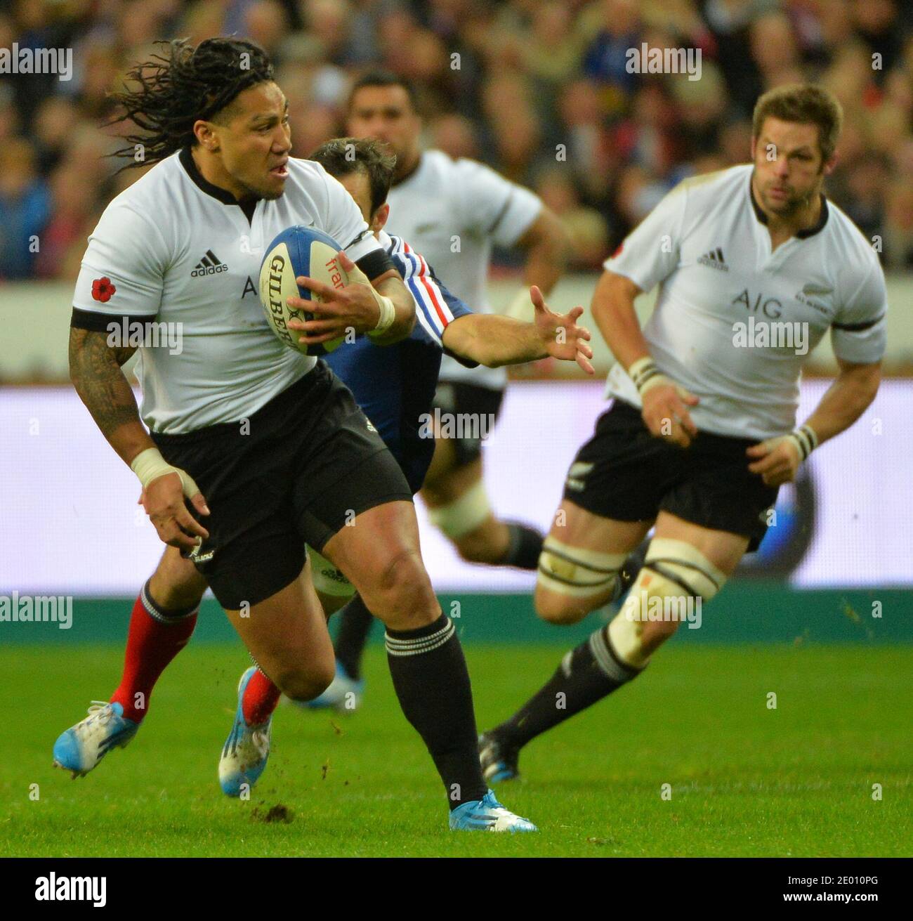 New zealands maa nonu hi-res stock photography and images - Alamy