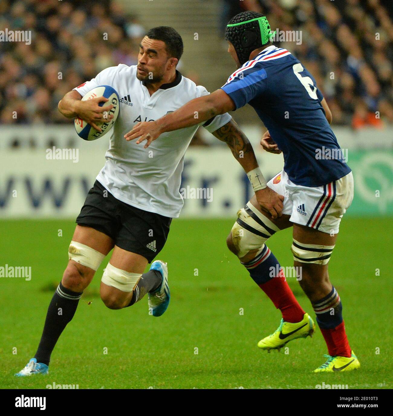 Liam Messam