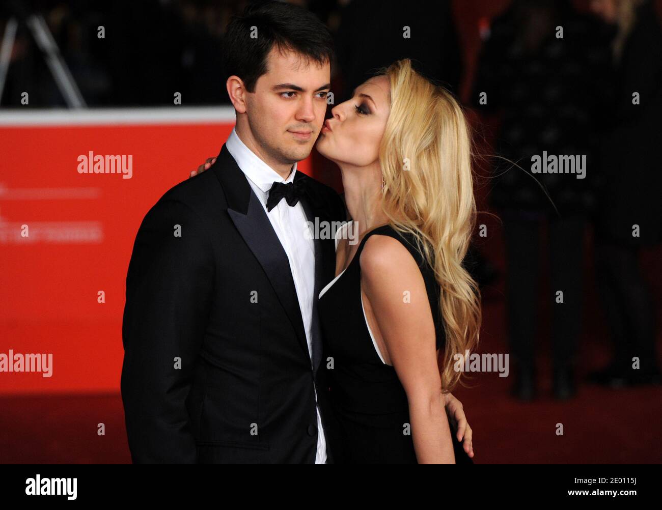 Rodnyansky alexander jr hi-res stock photography and images - Alamy