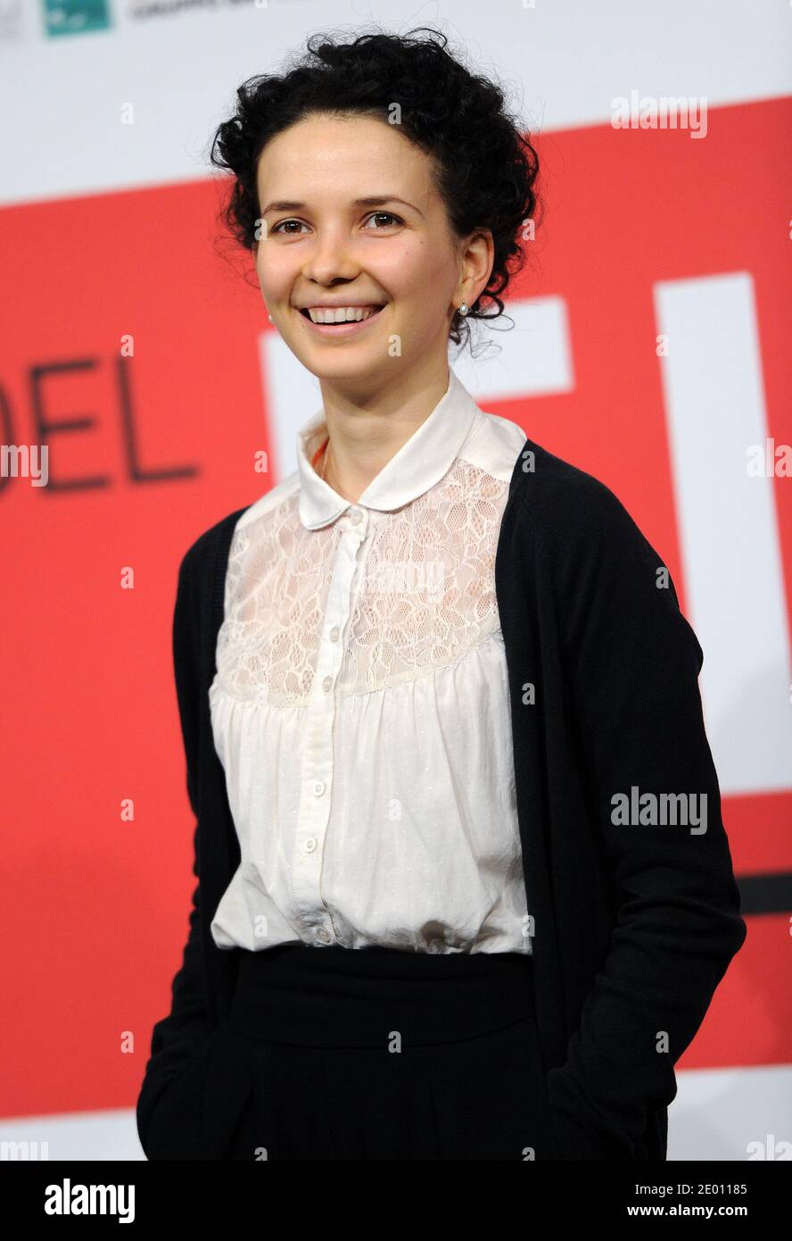 Maria smolnikova hi-res stock photography and images - Alamy