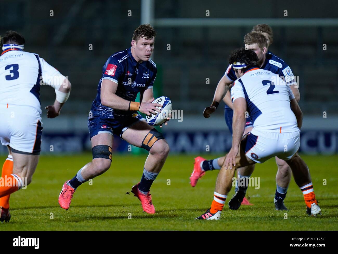 Cobus wiese hi-res stock photography and images - Alamy