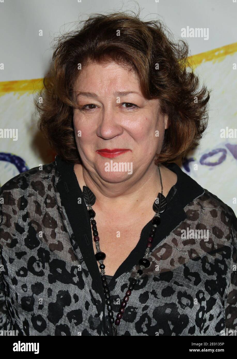 Margo Martindale attending the 'Stand Up For Gus' benefit hosted by ...