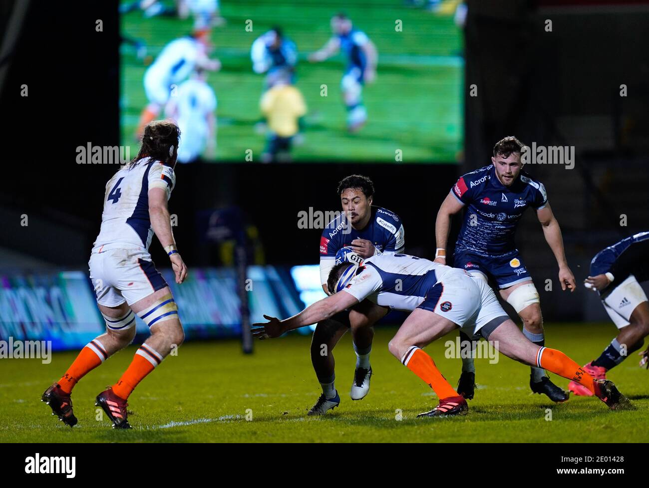 Denny solomona sale hi-res stock photography and images - Alamy