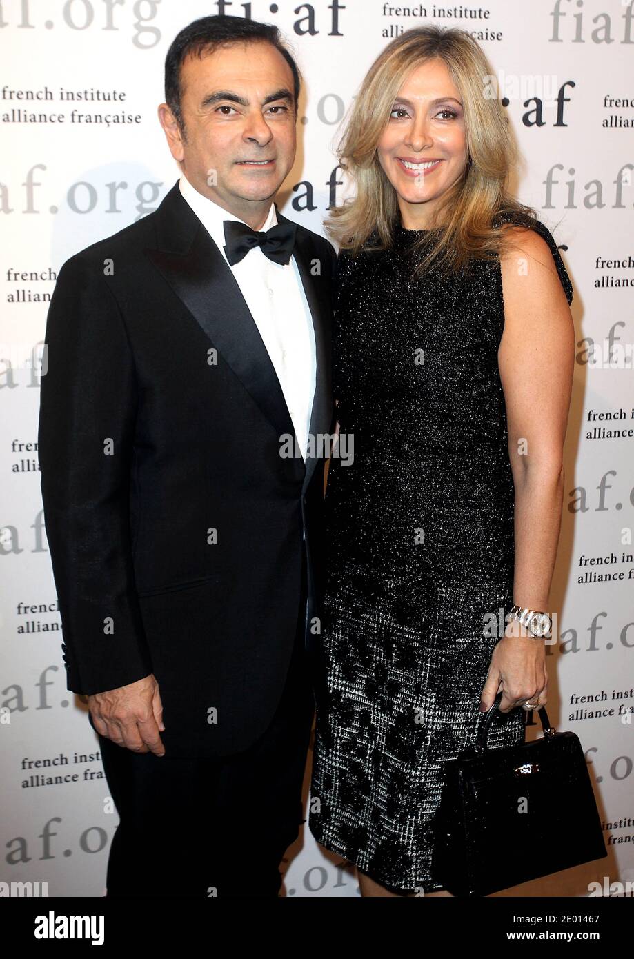 Carole nahas hi-res stock photography and images - Alamy